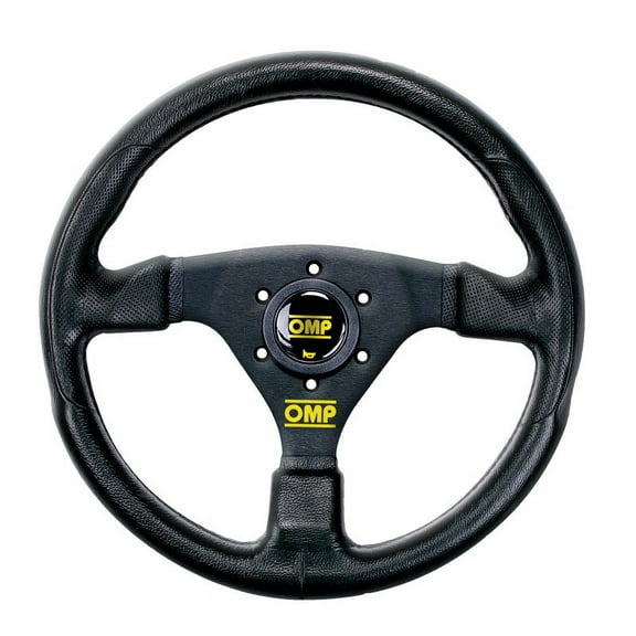 Motorcycle Steering Wheel