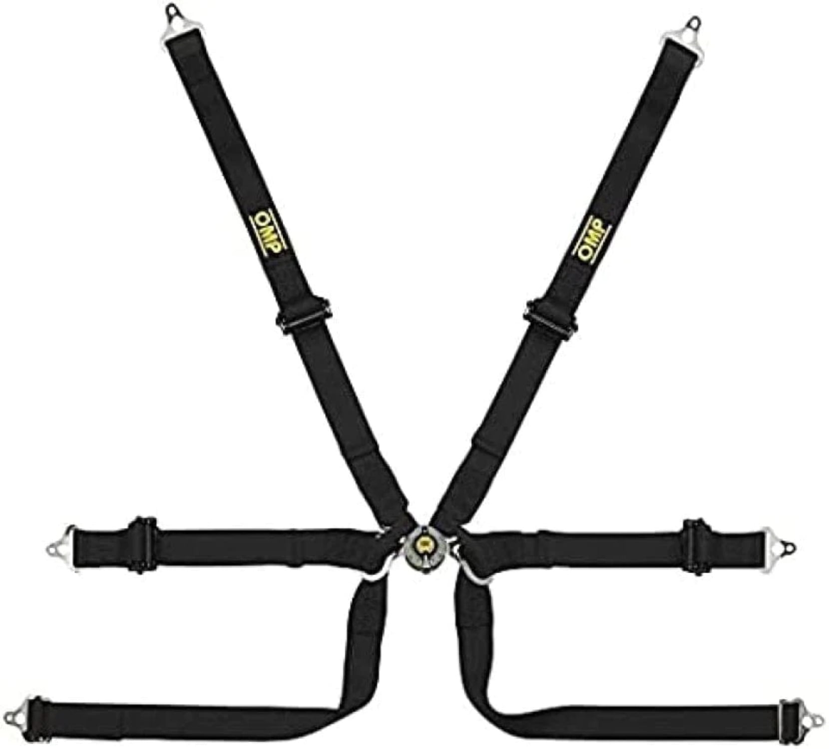 OMP Safety Harnesses - Walmart.com