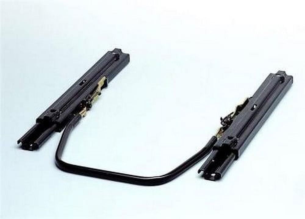OMP Universal Seat Mounting Sliding Rail Kit - Walmart.com
