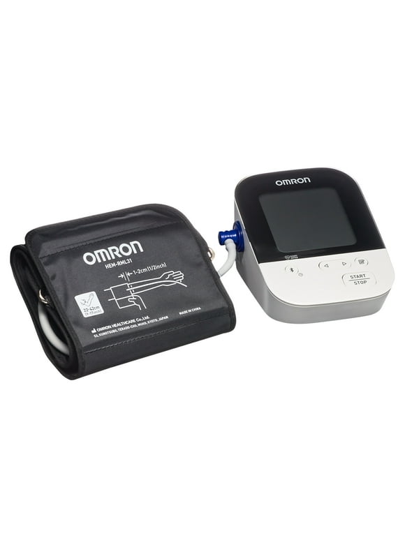 OMRON Blood Pressure Monitors - Walmart.com