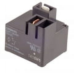 OMRON Automotive SPST 12VDC 30A Relay G8P-1A4TP-12VDC - Walmart.com