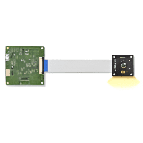 OMRON B5T-007001-020, Face Image Sensor, Image Recognition, Human ...