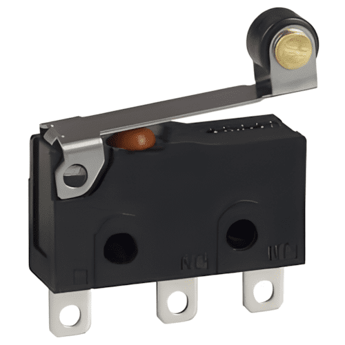 Omron Microswitch