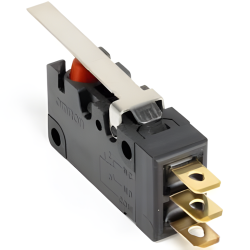 Omron Microswitch