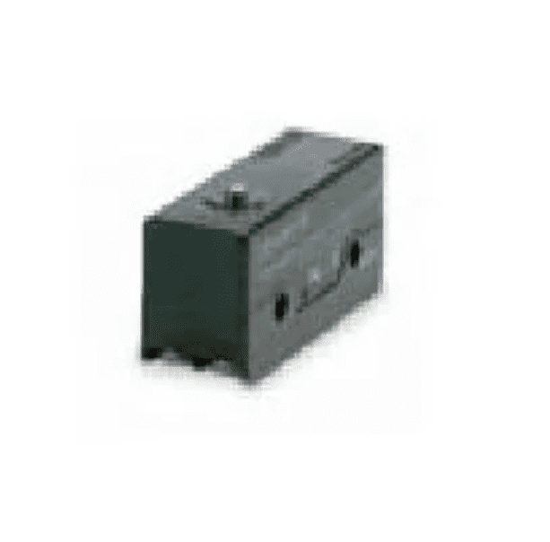 OMRON DZ10GV1B, Basic / Snap Action Switches DPDT BASIC SWITCH HINGE ...