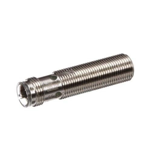OMRON E2AM12KS04M1B1, Inductive Proximity Sensor; Cylindrical; 4mm; PNP ...