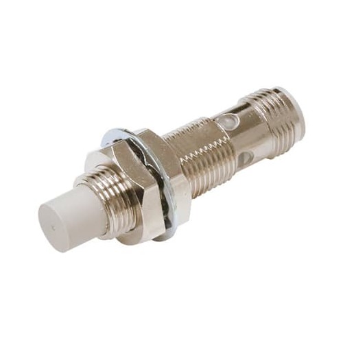 OMRON E2EX8MB1D12M1, Inductive Proximity Sensor 3-wireM12 Sn=8mm ...
