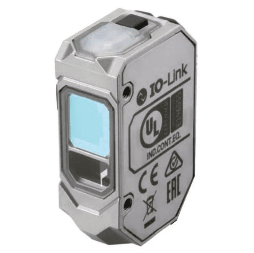 OMRON E3AS-HL500LMT-M1TJ 0.3M, Photoelectric Sensors CMOS; 500mm; Line; PNP; COM3; - Walmart.com
