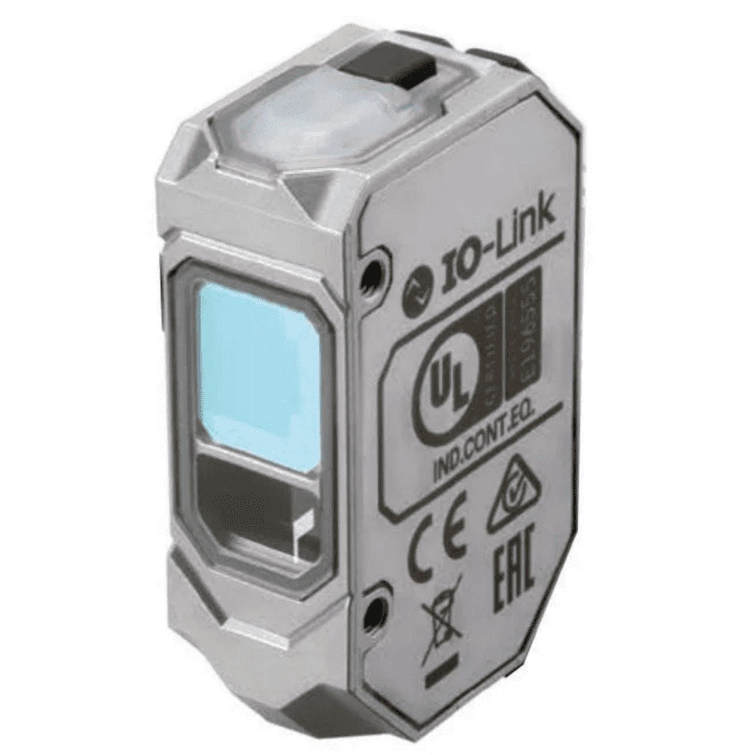 OMRON E3AS-HL500MN-M1TJ 0.3M, Photoelectric Sensors CMOS; 500mm; Spot ...