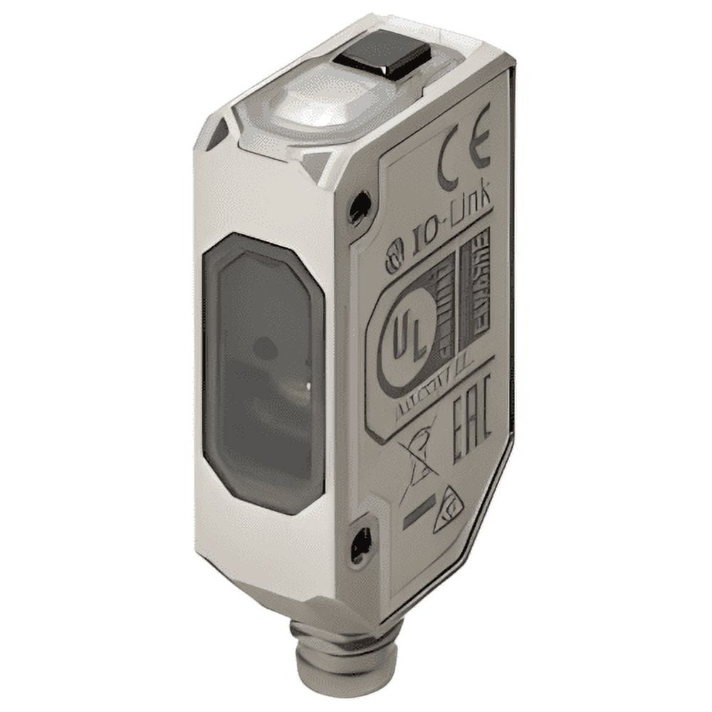 OMRON E3ASF1500IMDM3, TOF Laser Sensor; Distance-settable; PNP; 1500mm ...