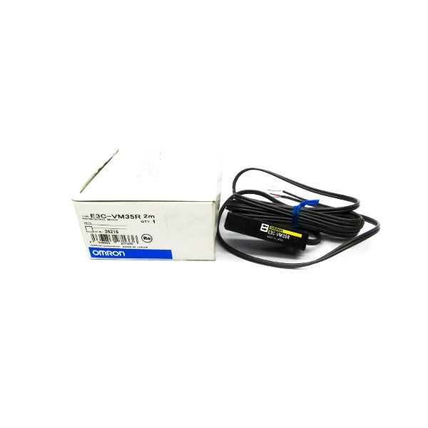 OMRON E3C-VM35R NSMP - Walmart.com