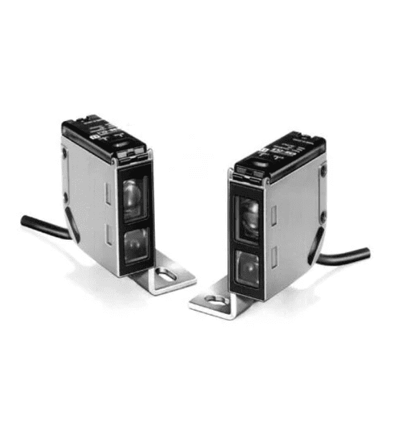 OMRON E3S-DBN11T2M, Linear Displacement Sensors - Walmart.com