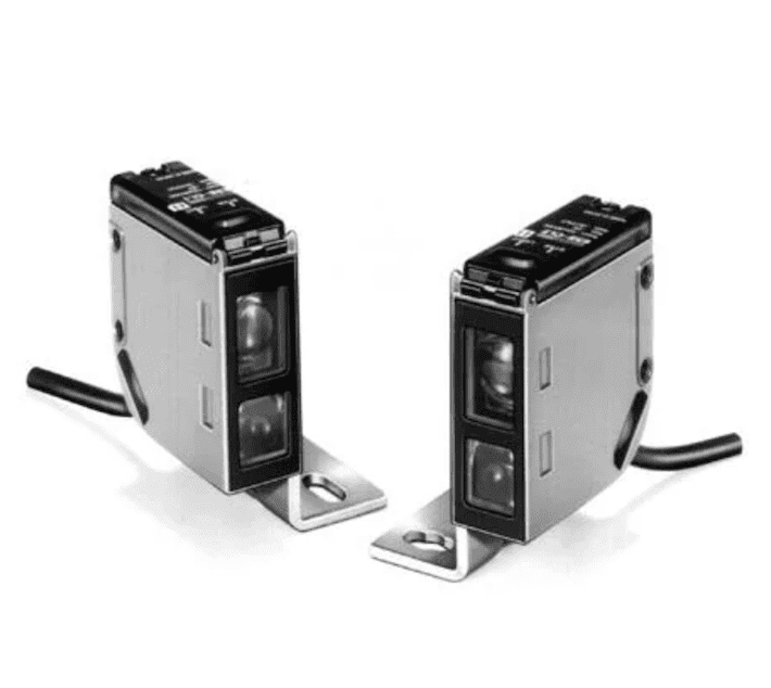 OMRON E3S-LS20XB4, Photoelectric Sensors Photoelectric Sensor - Walmart.com