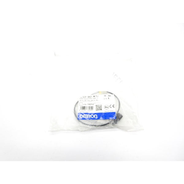 OMRON E3T-SR21-M1TJ 12-24VDC 0.3M NSMP - Walmart.com