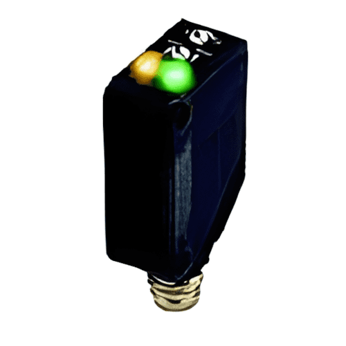 OMRON E3Z-T61, Photoelectric Sensors NPN THRU BEAM - Walmart.com