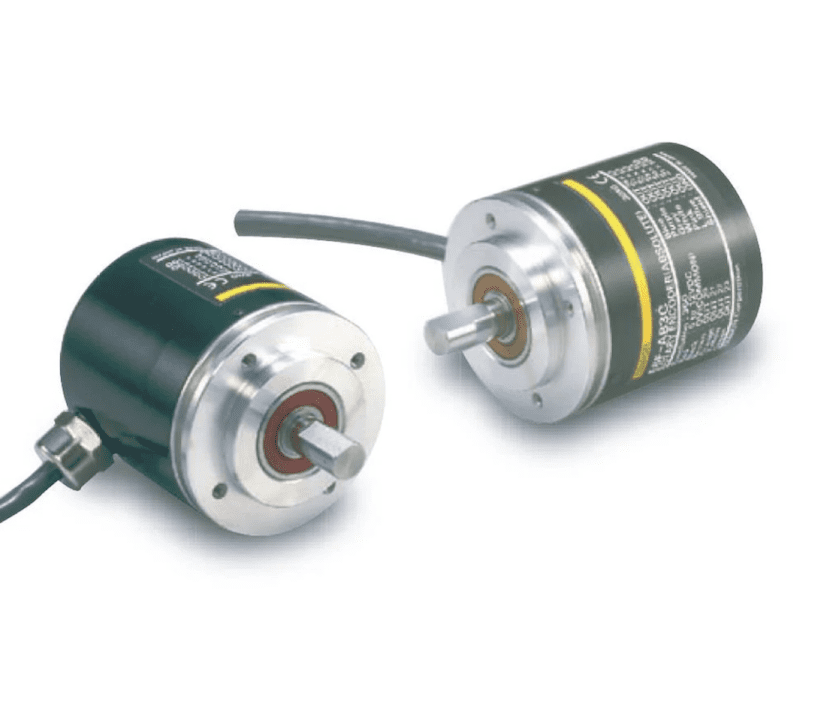 OMRON E69-DF5 5M, Encoders 5M EXT.CABLE - Walmart.com