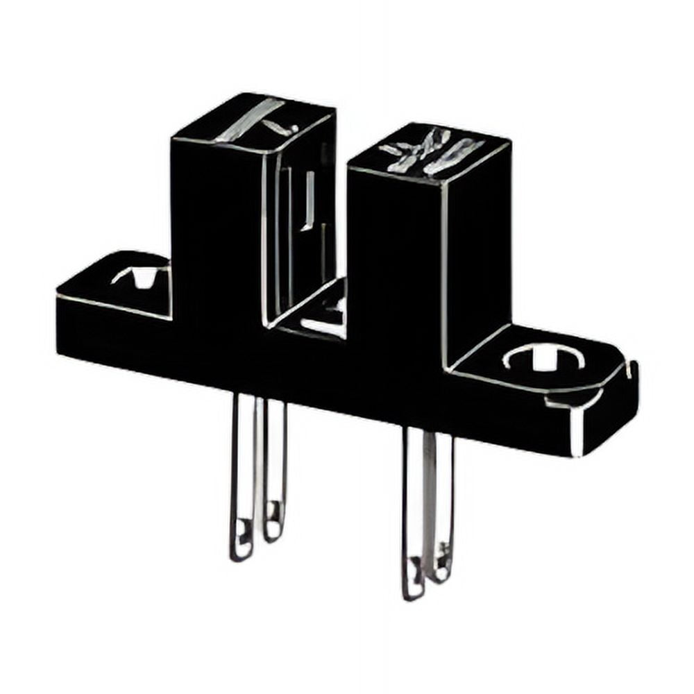 OMRON EE-SH3-B, Photomicrosensor, Transm, Phototransistor Output, Light C 14mA If 20mA Vce 10V ...