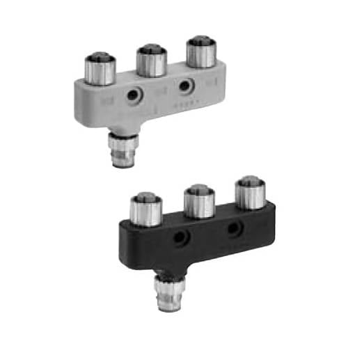 OMRON F39GCN4, 4 Joint Connector TX & RX, 4-Joint Connector Connects ...