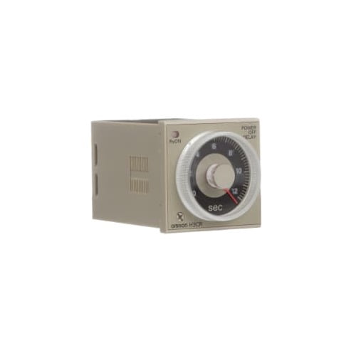 Omron Timer