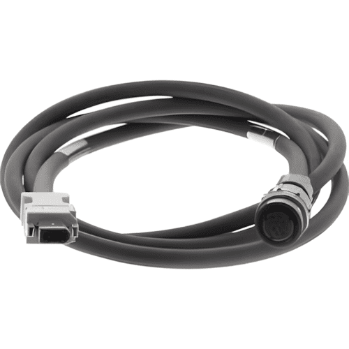 OMRON R88A-CRKC010NR-E, Specialized Cables, 10m CRKC Encoder Cable ...