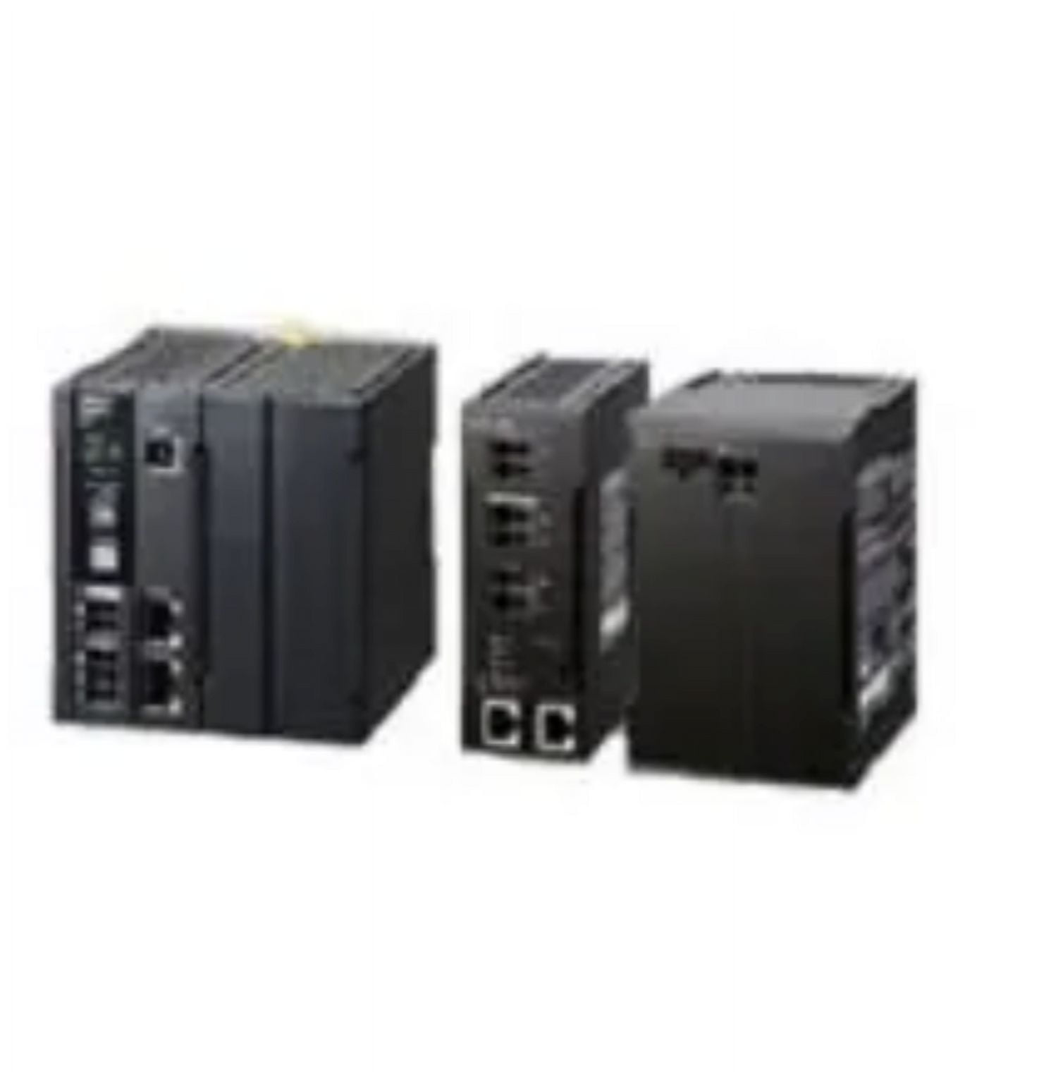 OMRON S8BA-24D24D240LF, UPS - Uninterruptible Power Supplies DIN Rail ...