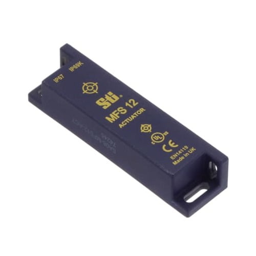 OMRON SAO8-MFS12, Actuator, Used For MFS-12 Safety Interlock Switch ...