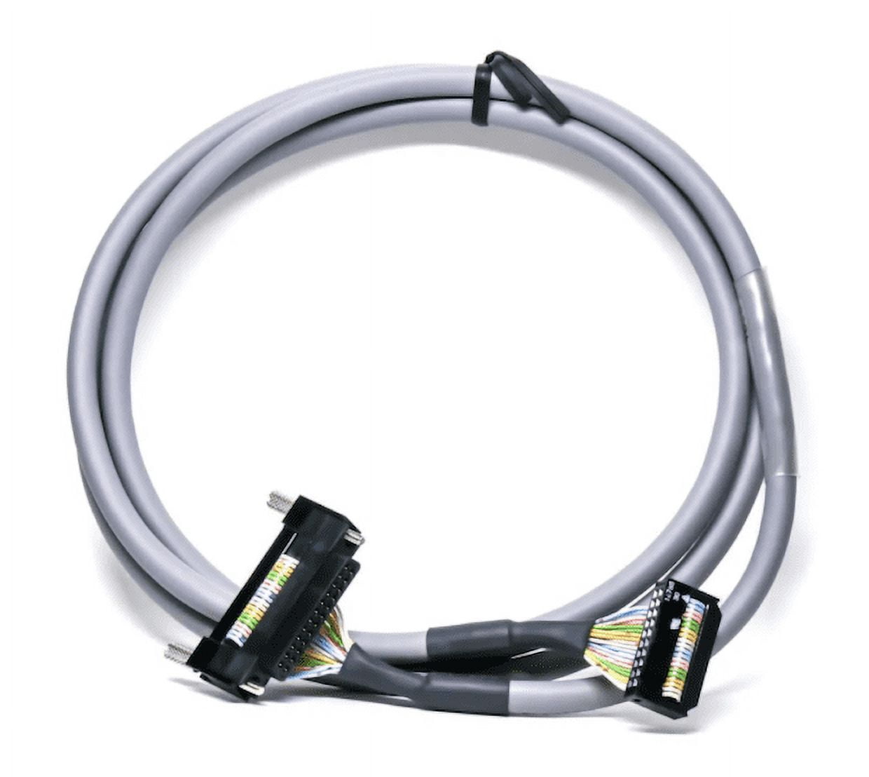 OMRON XW2Z-100A, Specialized Cables 1M Cbl SCREW Term. - Walmart.com