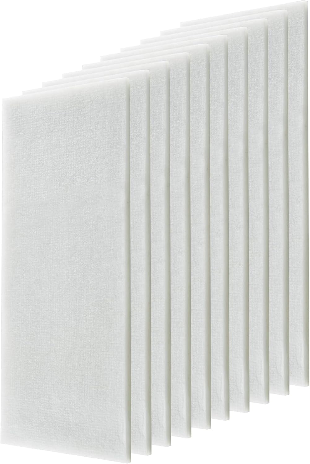 OMTech PM50 Cotton Air Fil ter Set, 5 Piece Primary Replacement Air Fil ...