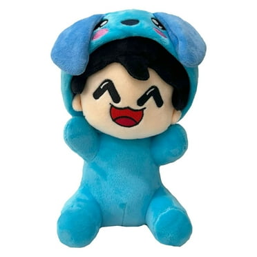 Cute Anime Plushies, Puro Plush Changed Furry Transfur Plushie, 9.8 ...