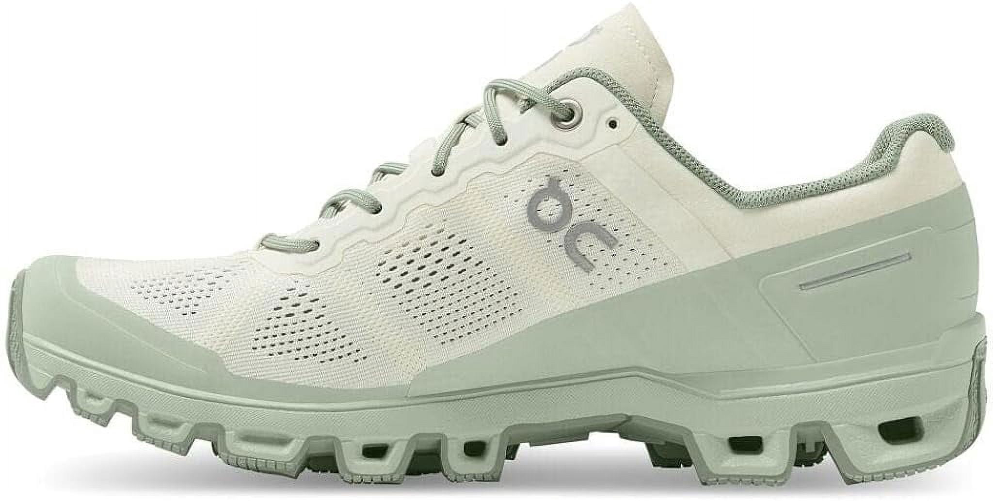 ON CLOUD WOMEN CLOUDVENTURE Sneakers - Walmart.com