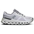 ON MEN CLOUDRUNNER 2 Sneakers Frost/White - Walmart.com