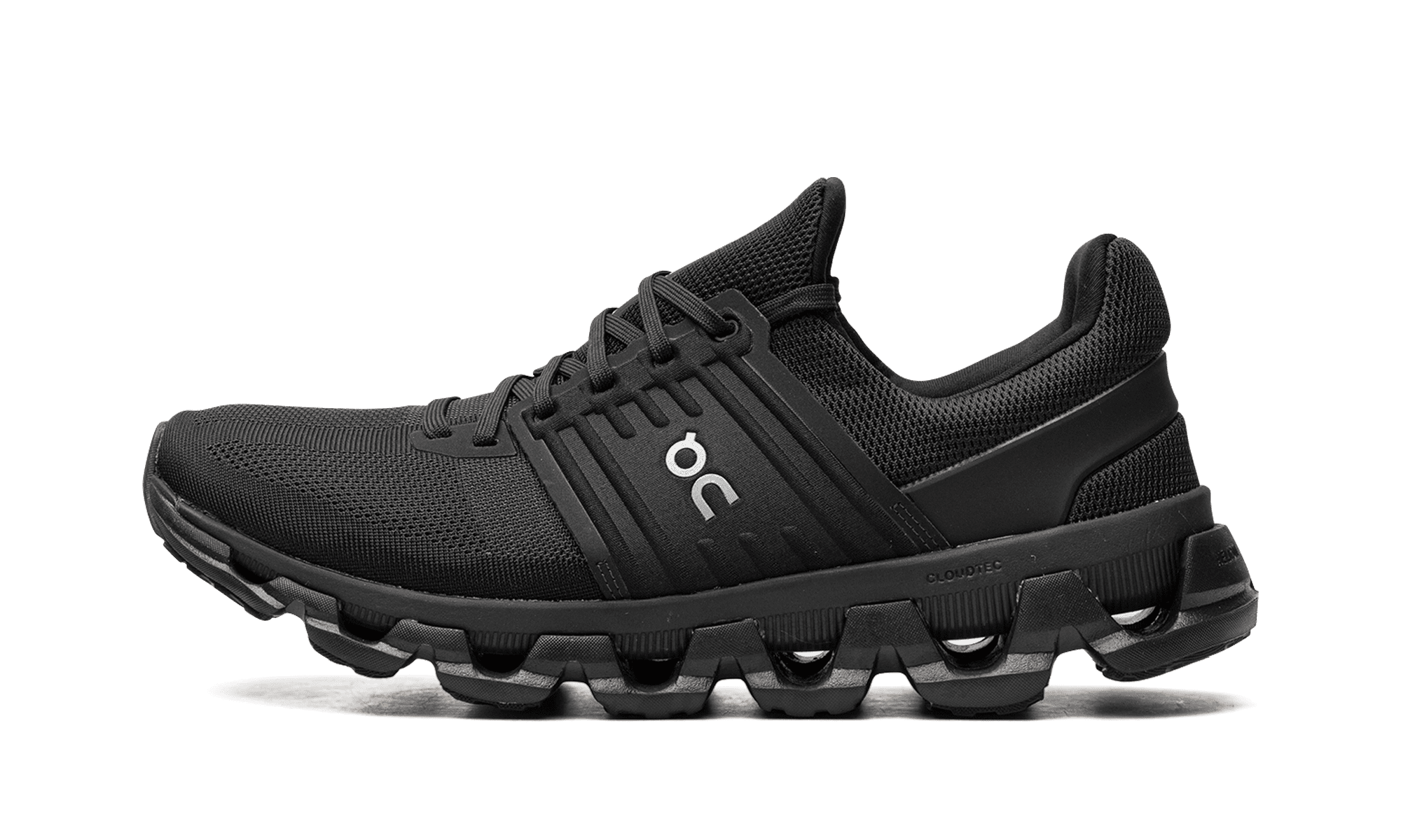 ON MENS Cloudswift 3 AD "Black/Black" 3MD10240485 from Stadium Goods ...
