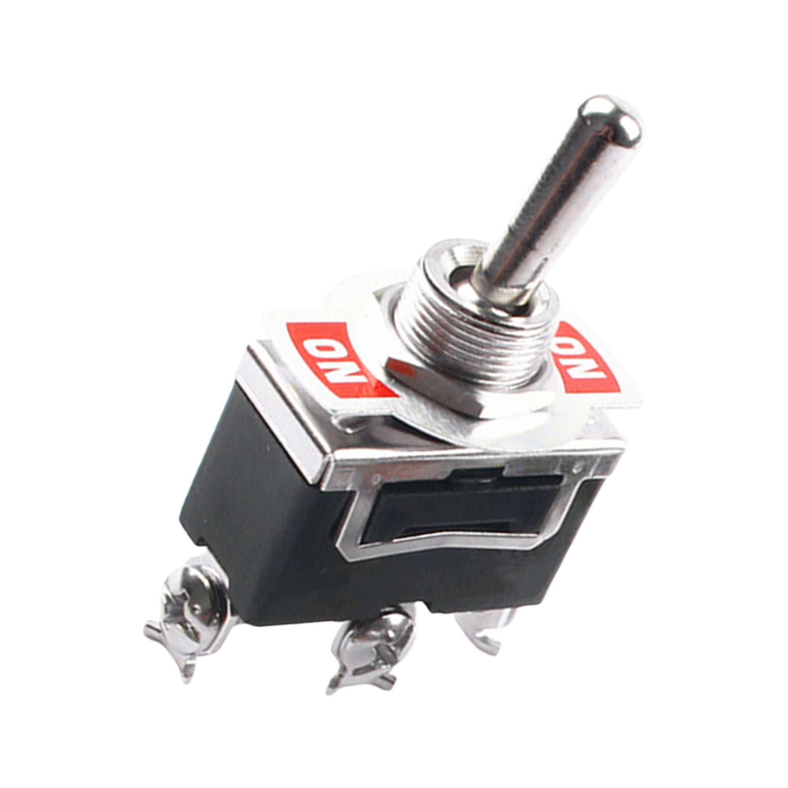 ON-OFF-ON / ON-ON Miniature Toggle Switches Power Button Switches Car ...