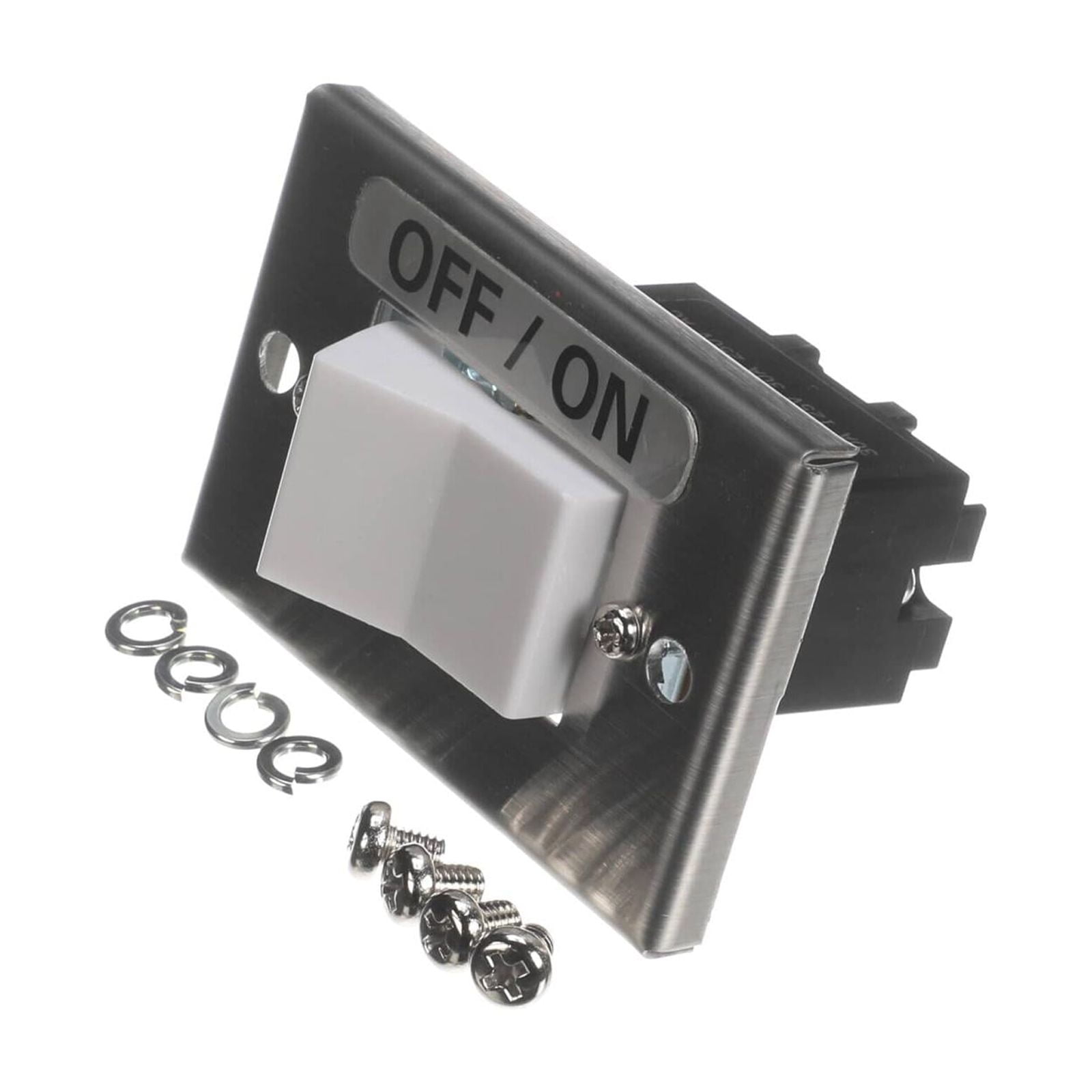 ON/OFF SWITCH CONVERSION KIT PRE 7/2023 DXP110001032000 - Genuine OEM ...