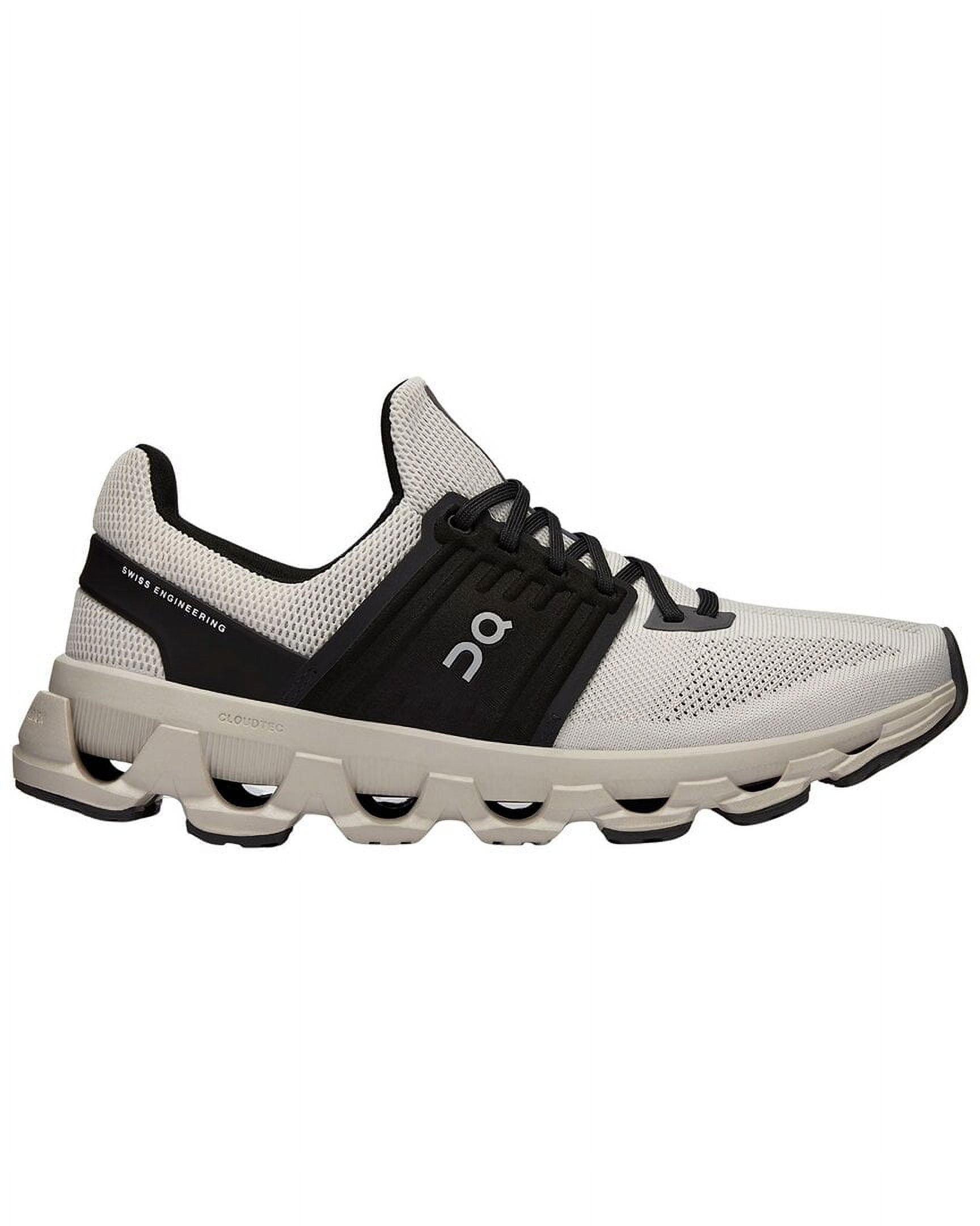 ON RUNNING Female Adult Women 6 3WD10151423 Sand/Magnet - Walmart.com
