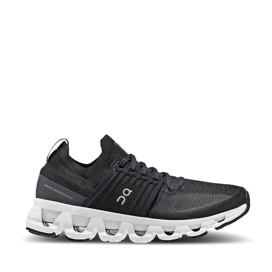 Dr. Comfort Spirit Women's Athletic Shoe: 9 Medium (A-B) Black Elastic ...