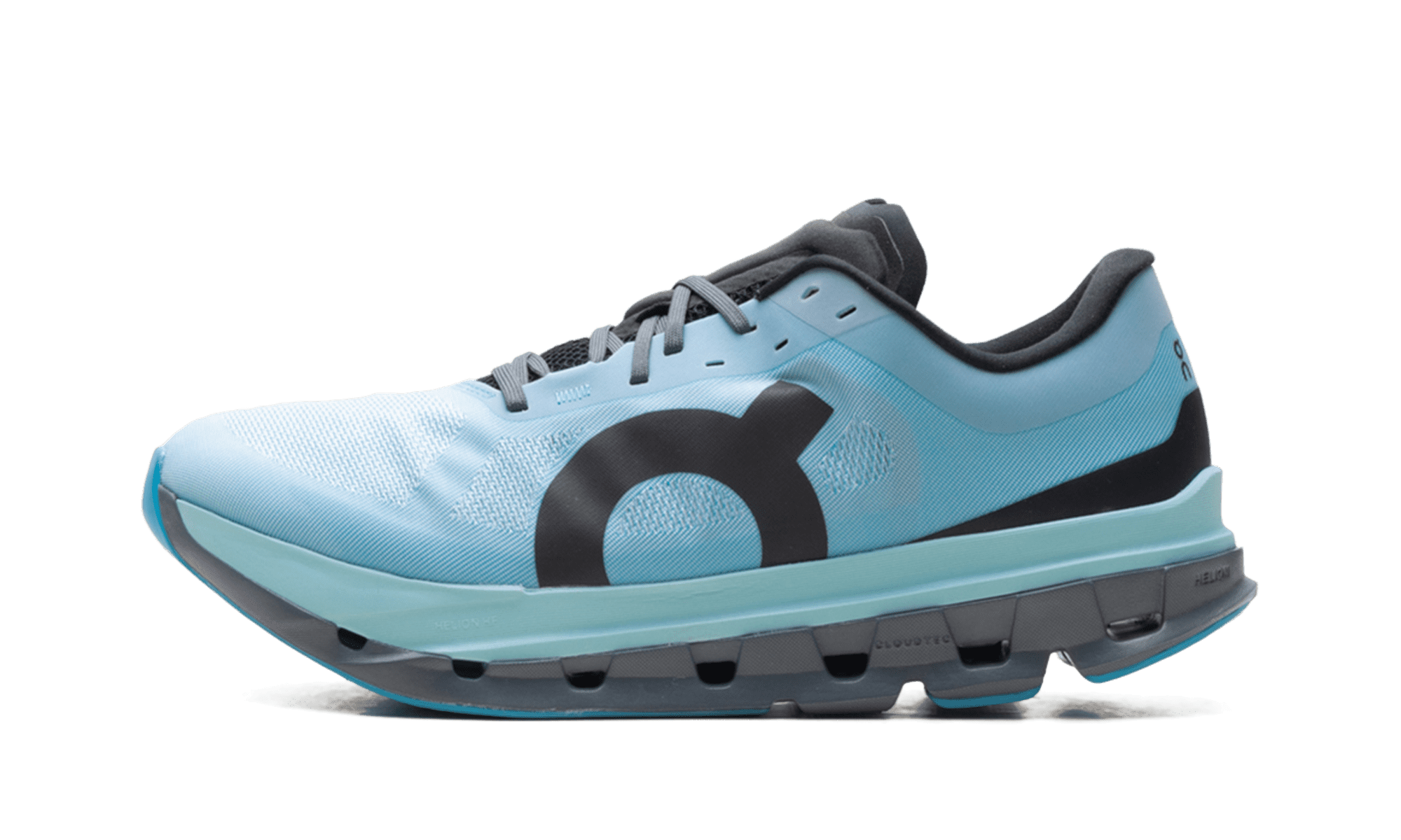 ON RUNNING MENS Cloudflow 5 "Arctic Stone" 3MF10113306 3MF10113306 from ...