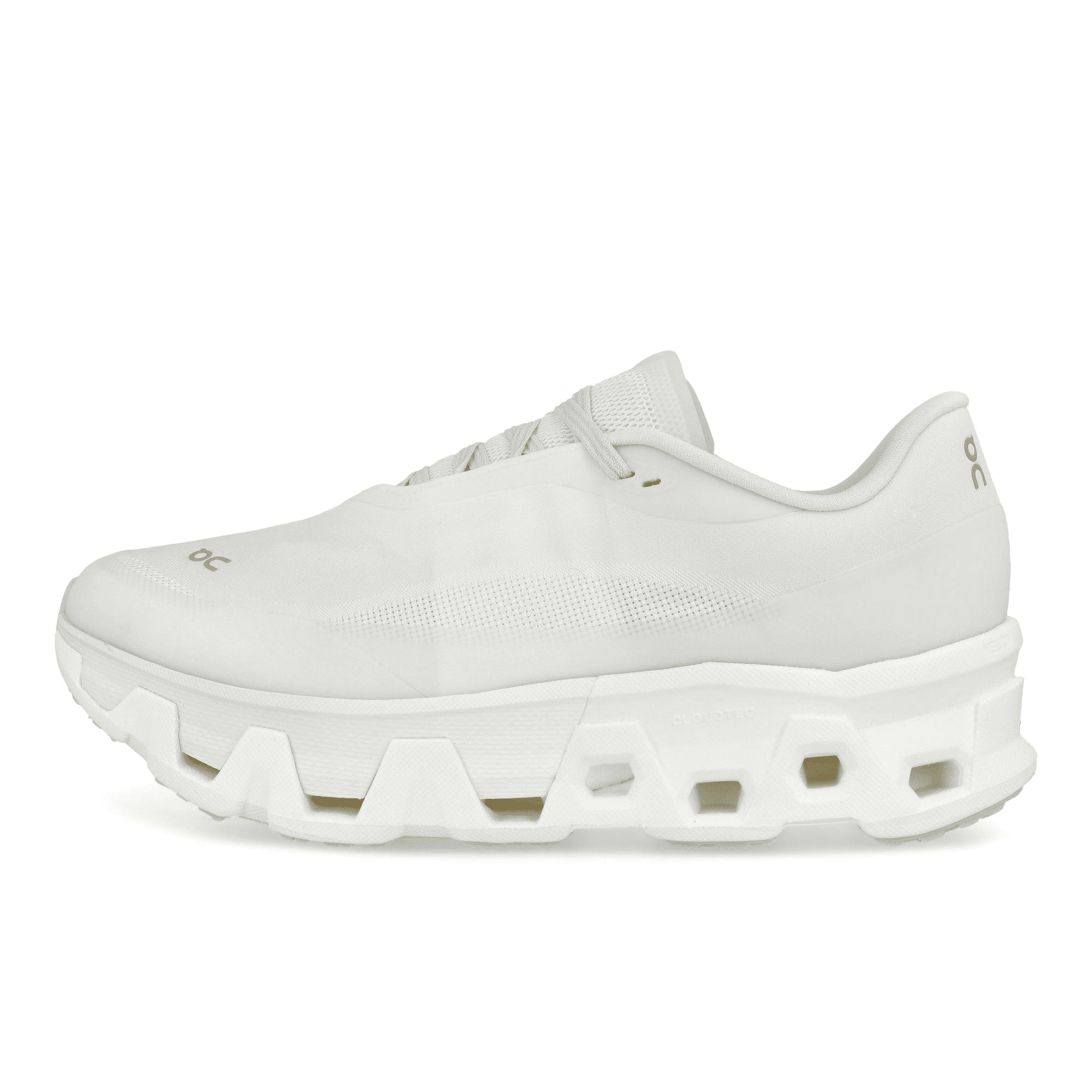 ON RUNNING MENS Cloudmonster Hyper "POST ARCHIVE FACTION - White ...
