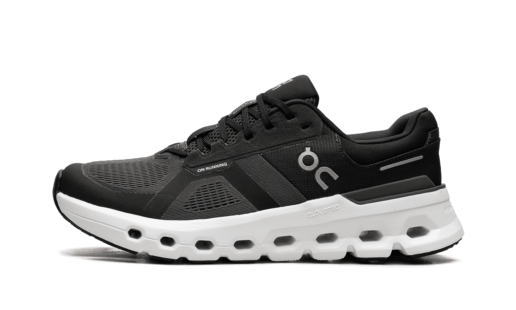 ON RUNNING MENS Cloudrunner 2 "Eclipse | Black" 3ME10140264 3ME10140264 ...
