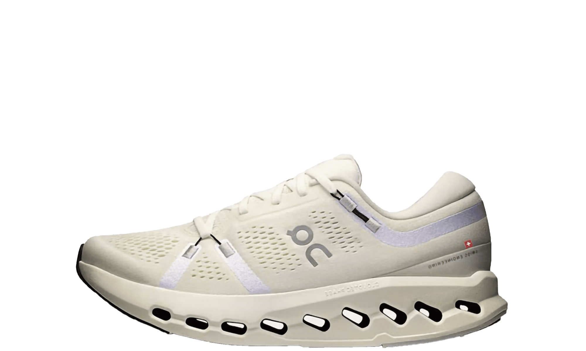 ON RUNNING MENS Cloudsurfer 2 "Ivory Ivory" 3MF10123334 3MF10123334 ...