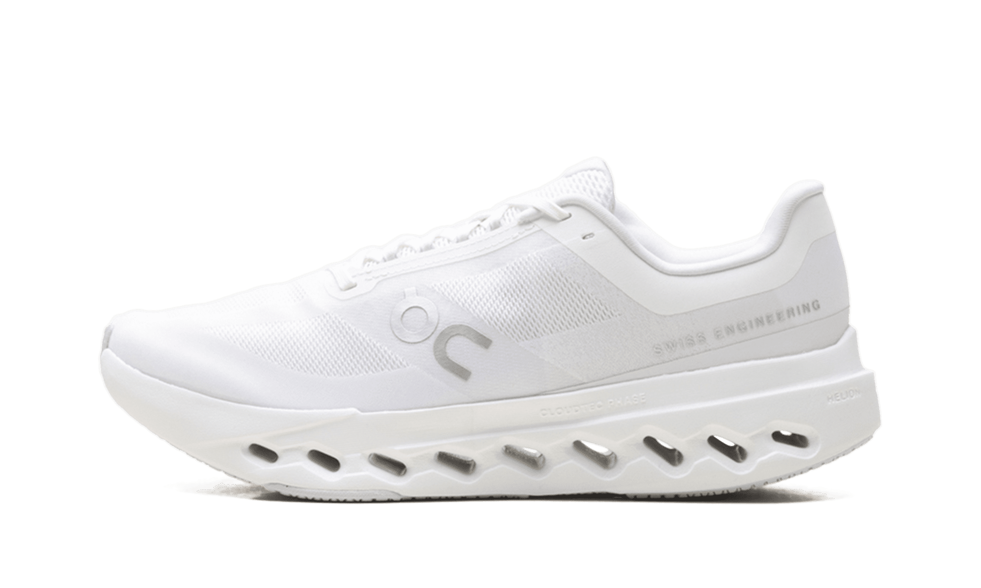 ON RUNNING MENS Cloudsurfer Next "White" 3ME30021200 3ME30021200 from ...
