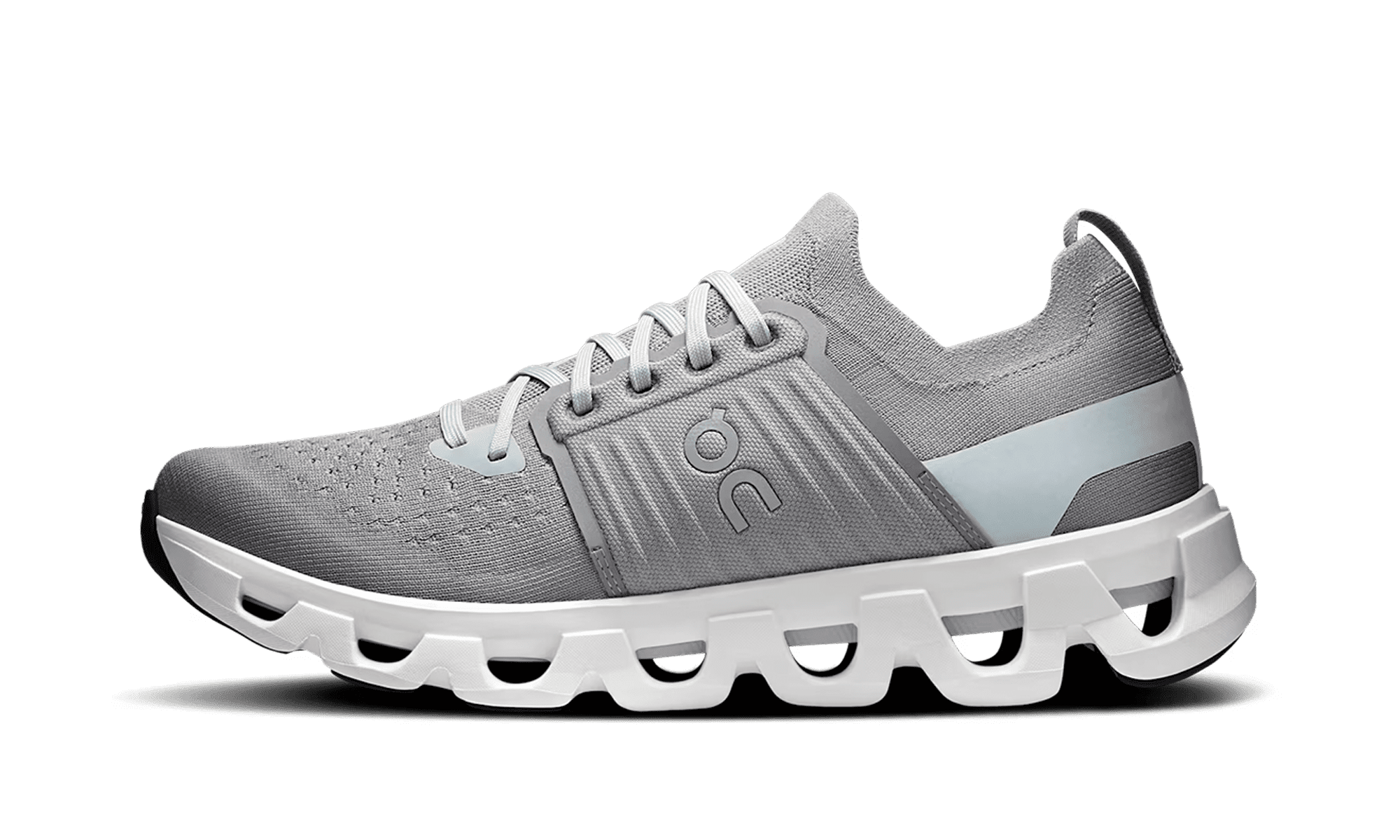 ON RUNNING MENS Cloudswift 4 "Alloy Glacier" 3MF10131014 3MF10131014 ...