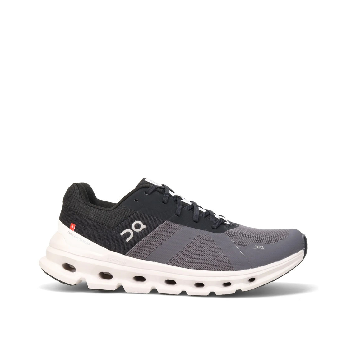 ON RUNNING Male Adult Men 10 Wide ON-56.99012 Eclipse/Frost - Walmart.com