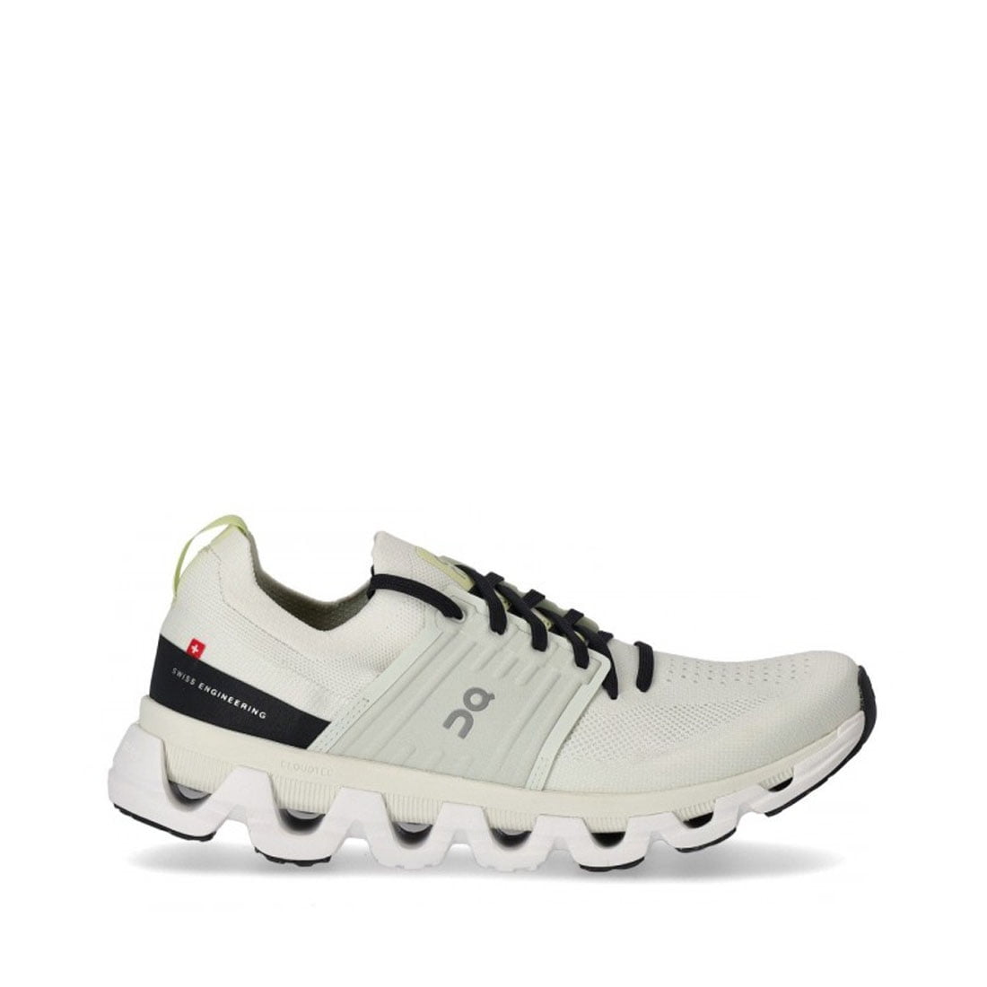 ON RUNNING Male Adult Men 11 3MD10560791 Ivory/Black - Walmart.com