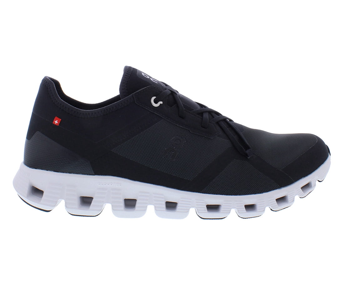 ON RUNNING Male Adult Men 9.5 3MD30320299 Black/White - Walmart.com