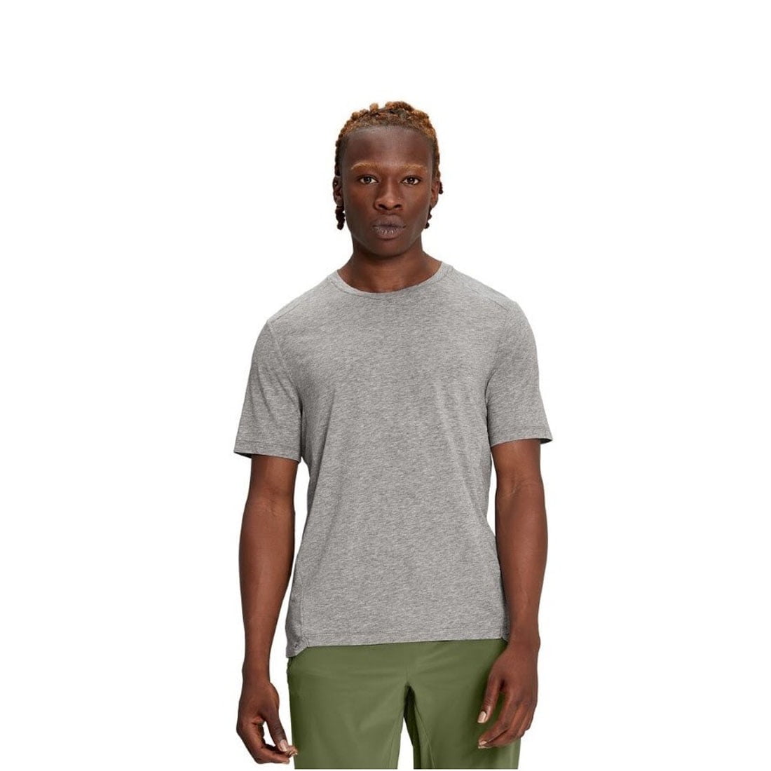 ON RUNNING Male Adult XXL 122.01065 Grey - Walmart.com