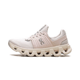 ON RUNNING WOMENS Cloudswift 4 AD Womens "Dew/Shell" 3WF10743985 ...