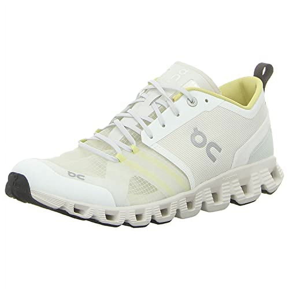 ON Running Mens Cloud X Shift Textile Synthetic Vapor Acacia Trainers 11 US - Walmart.com