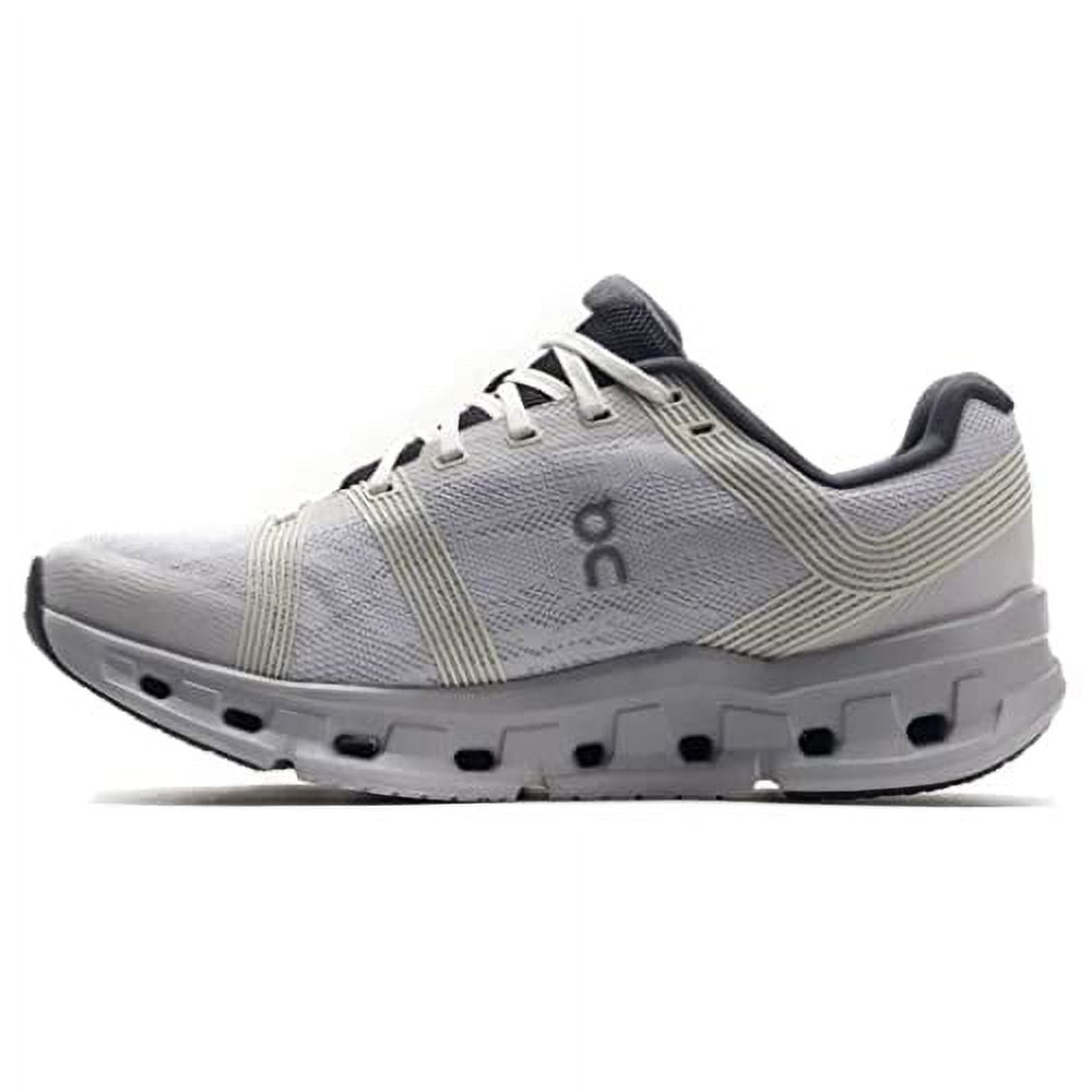 ON Women's Cloudgo Sneaker, White/Glacier, 8 Medium US - Walmart.com