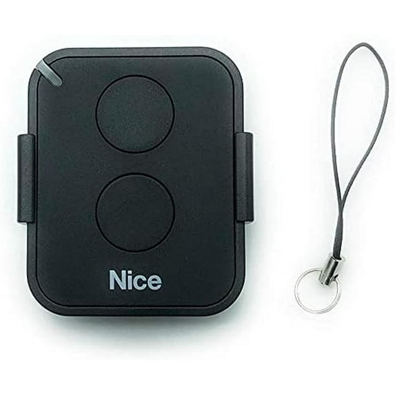 ON2E/A Two Button Transmitter (Works Only WithRB400 & RB1000 Gate ...